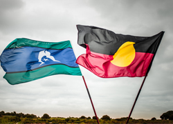 Creating meaningful partnerships with Aboriginal communities | Doherty ...