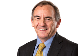 Professor James McCluskey receives Queen's Birthday Honour | Doherty ...