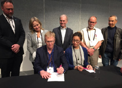 The Melbourne Declaration | Doherty Website