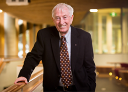 Setting it Straight: T cell Recognition | Doherty Website