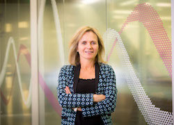 Professor Sharon Lewin launches HIV Cure website | Doherty Website