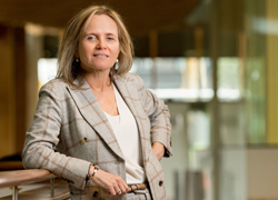 Professor Sharon Lewin named COVID-19 Communications Leader | Doherty ...