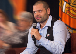 Doherty Institute researcher wins Research Award to Canada | Doherty ...