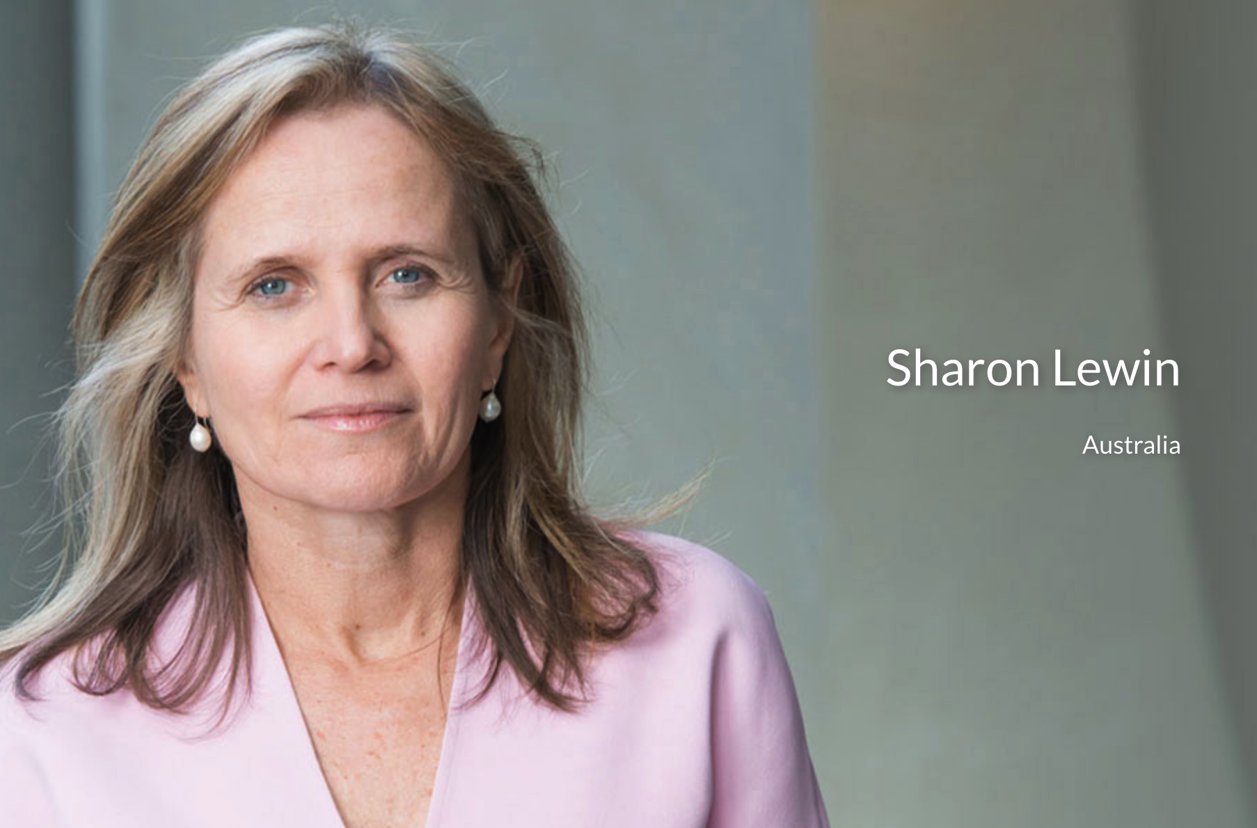 International Day of Women and Girls in Science - spotlight on Prof ...