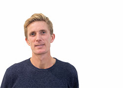 Meet the team: Associate Professor Thomas Rasmussen | Doherty Website