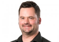 Thomas Gebhardt awarded Sylvia & Charles Viertel Charitable FND Senior ...