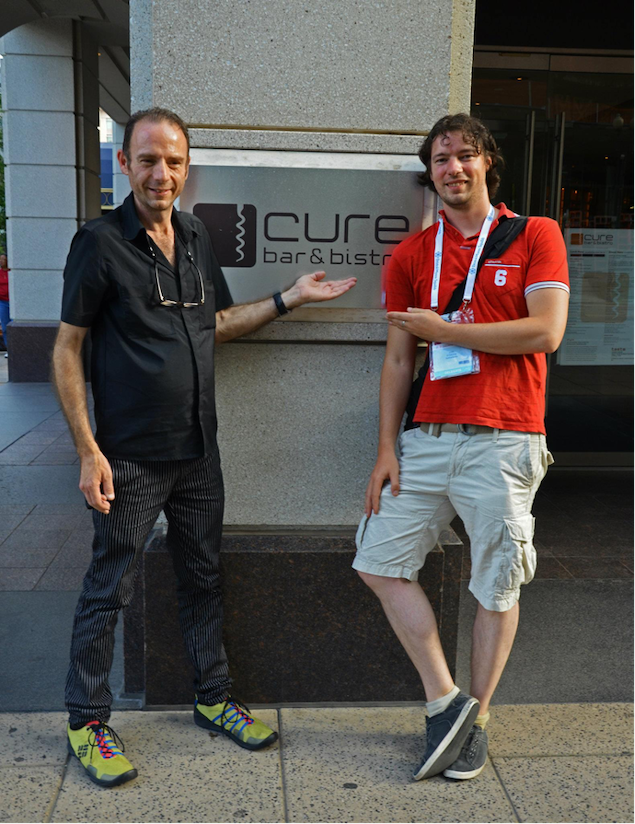 World AIDS Day: Timothy Ray Brown inspired HIV cure research and ...