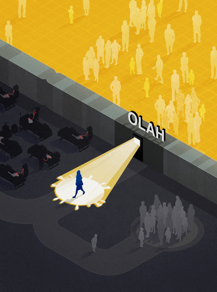 Scientists discover gene linked to the severity of respiratory viral ...