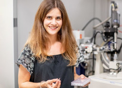 Foundation grants | Doherty Website