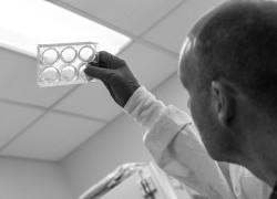 Our unique approach | Doherty Website