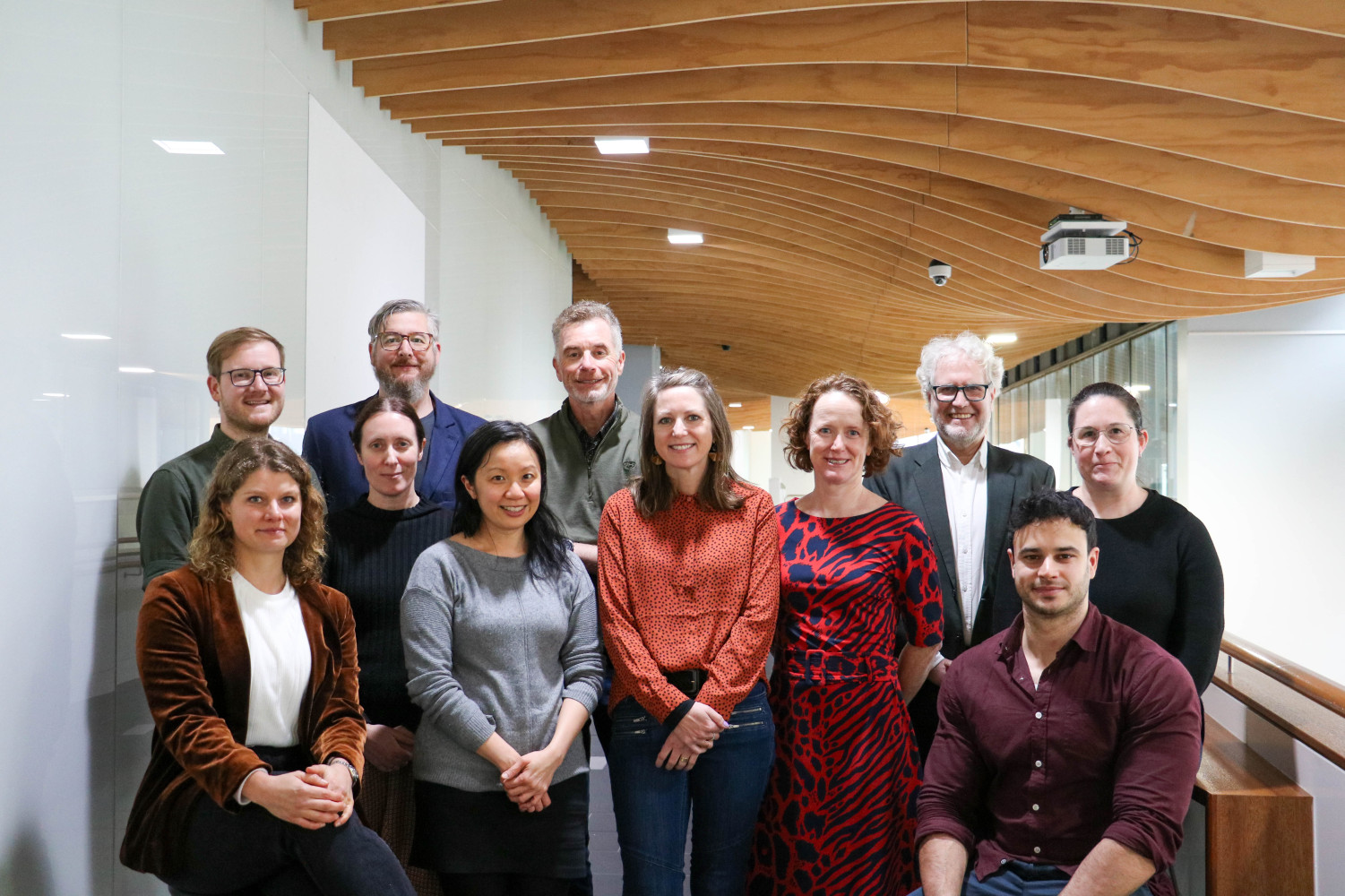 ‘Beating Buruli’ team named 2024 Australian Museum Eureka Prize ...