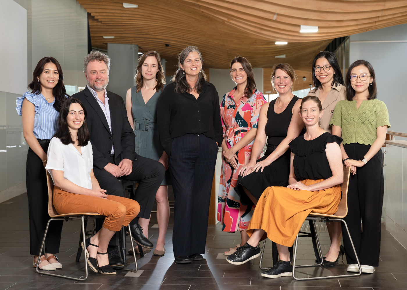 Overview | Doherty Website