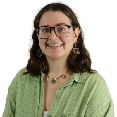 Alex Krause | Doherty Website