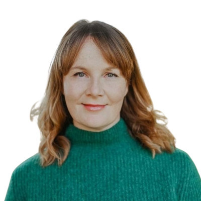 Dr Danielle Ingle | Doherty Website