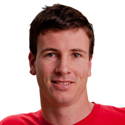 Dr Matthew Dixon | Doherty Website