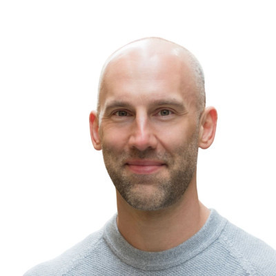 Dr Ryan Wick | Doherty Website