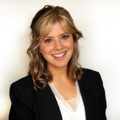 Dr Emma Bawden | Doherty Website