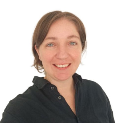 Dr Georgina Pollock | Doherty Website