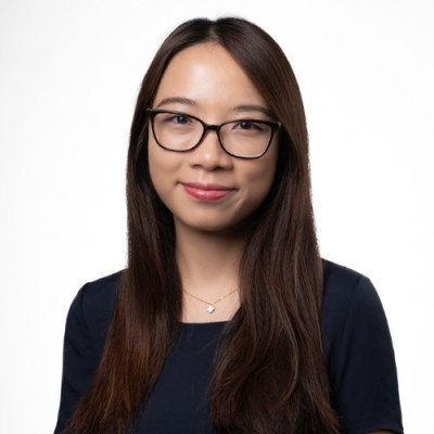 Josephine Wen | Doherty Website