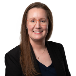 Dr Louise Rowntree | Doherty Website