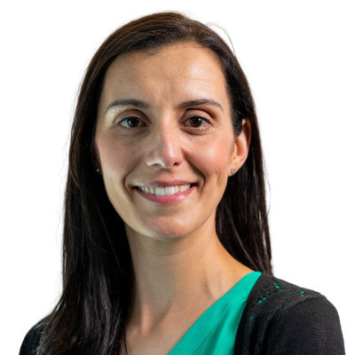 Associate Professor Maria Liaskos | Doherty Website