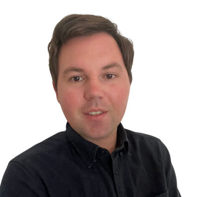 Dr Matthew Silcocks | Doherty Website