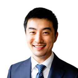 Dr Ouli Xie | Doherty Website