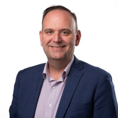 Professor Paul Gorry | Doherty Website