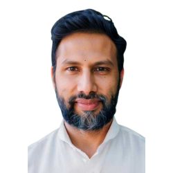 Dr Prashanth Ramachandran | Doherty Website