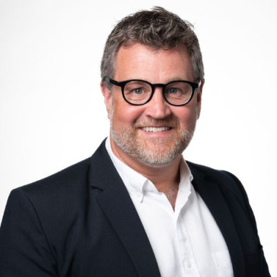 Simon Burrell | Doherty Website