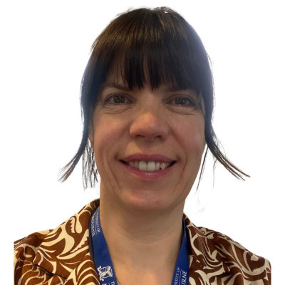 Virginia Carpenter | Doherty Website