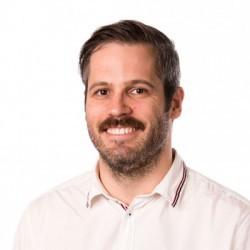 Dallas Wilson | Doherty Website