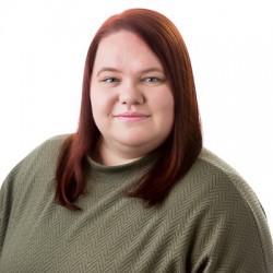 Dr Sarah Baines | Doherty Website