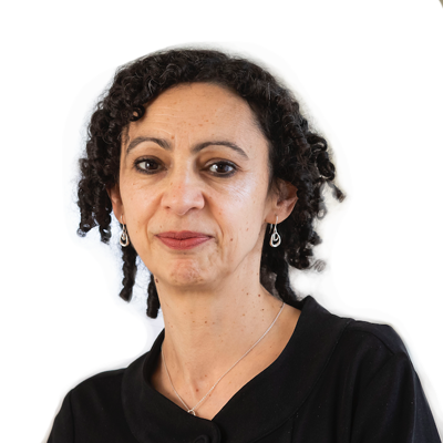 Associate Professor Maryza Graham - Doherty Institute