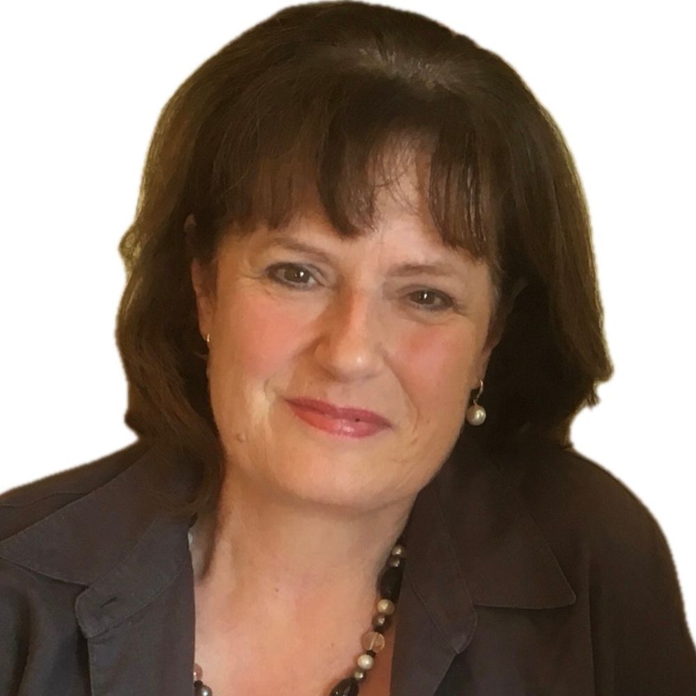 Janet Briggs - Doherty Institute