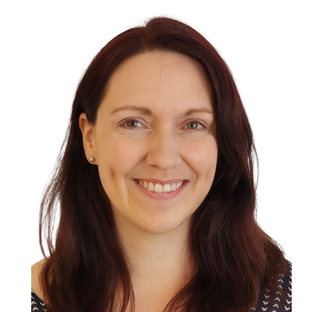 Dr Naomi Whyler - Doherty Institute