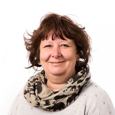 Sally Watkinson - Doherty Institute