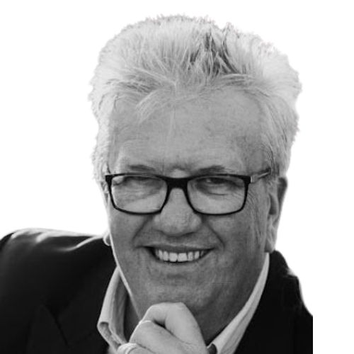 Professor Terry Nolan AO - Doherty Institute