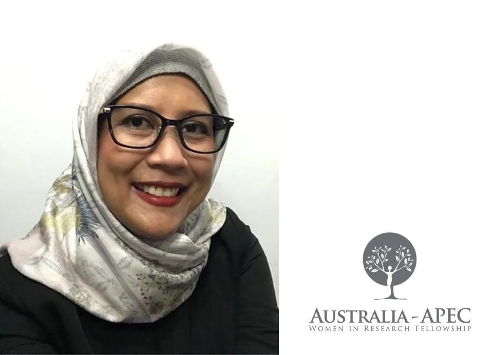The Doherty Institute welcomes Dr Anggia Prasetyoputri - Doherty Institute