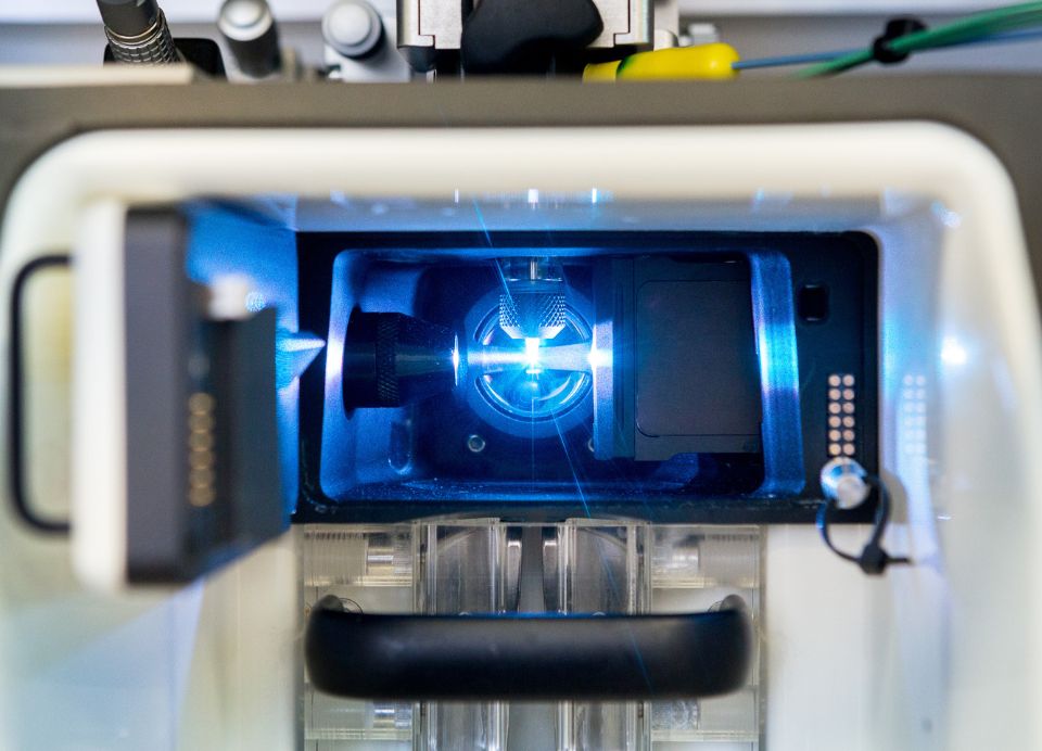 Unlocking the secrets of our immune cells: The power of flow cytometry ...