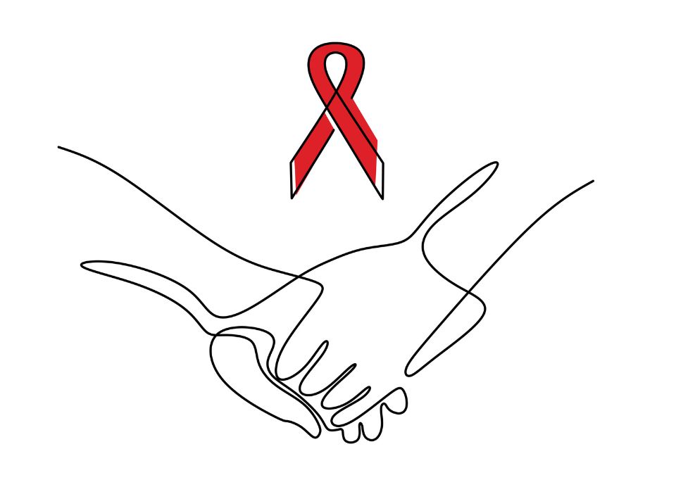 ‘We cannot and will not stop until we find a cure’ on World AIDS Day ...