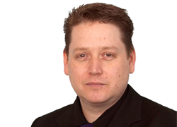 Meet the scientist - Dr Jason Roberts - Doherty Institute