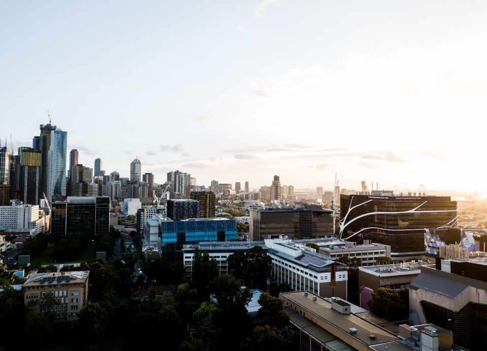 Researchers awarded $5m NHMRC Synergy Grant to improve immunotherapy ...
