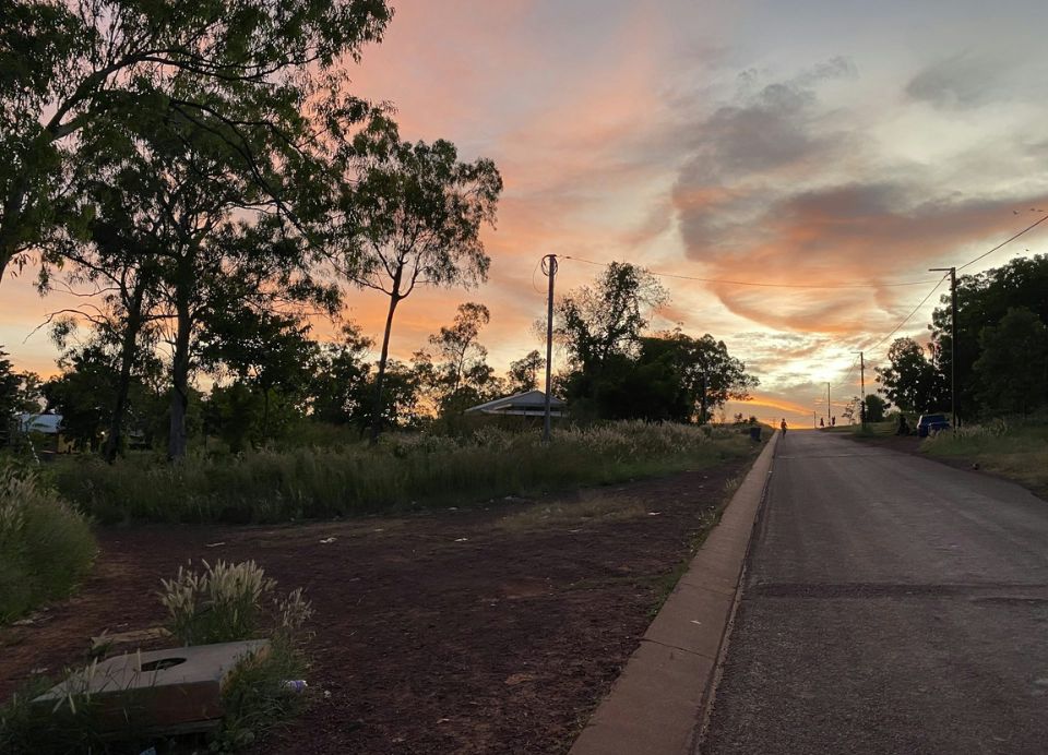 A community-led health program in remote Arnhem land is showing ...