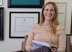 Clinical neuropsychologist Professor Sarah Wilson explains the ...