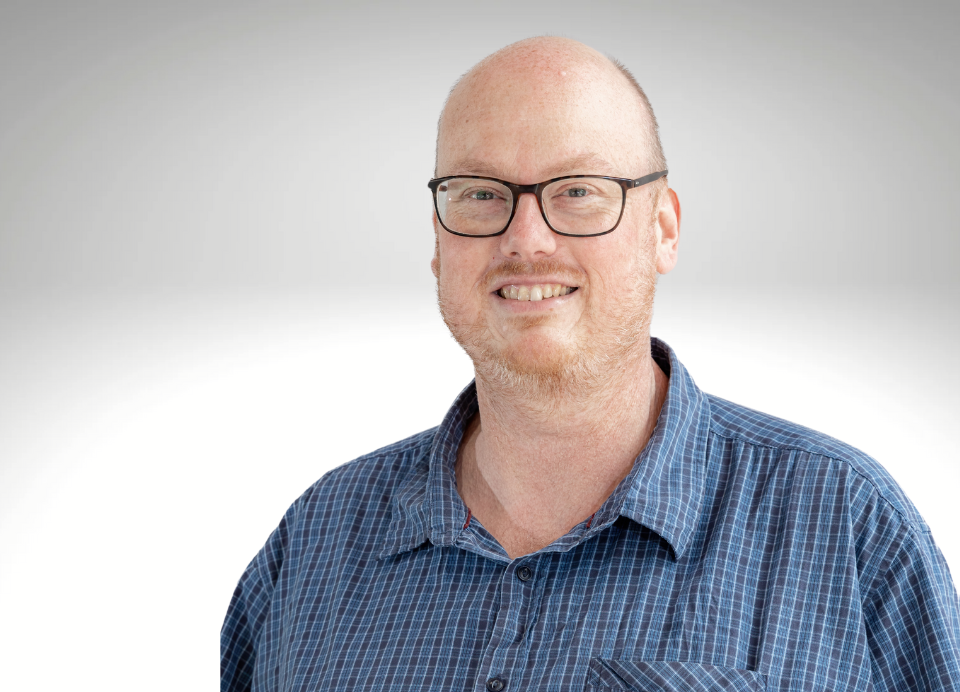 Associate Professor Seemann awarded Essential Open Source Software for ...