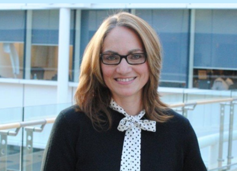 Cumming Global Centre appoints Dr Lisa Bonadonna as Business ...